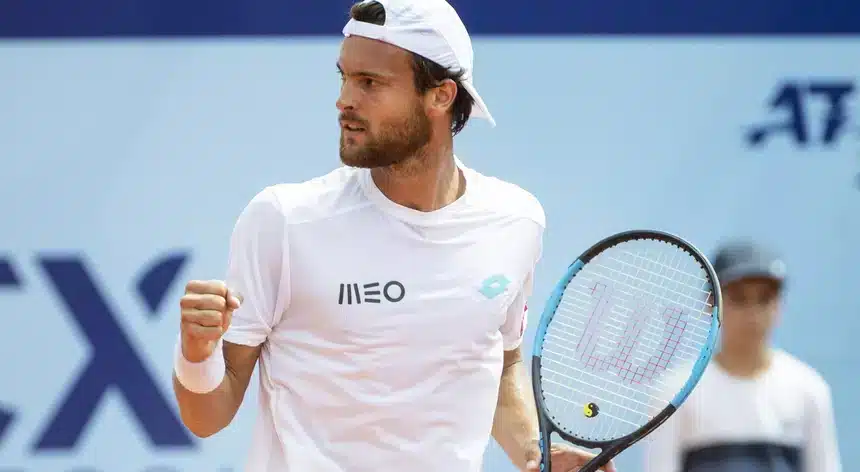 Joao Sousa returns two months later with victory at Porto Open PPulse