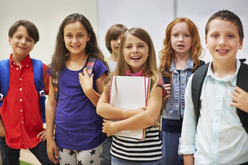 School year starts today, but there's still a shortage of teachers