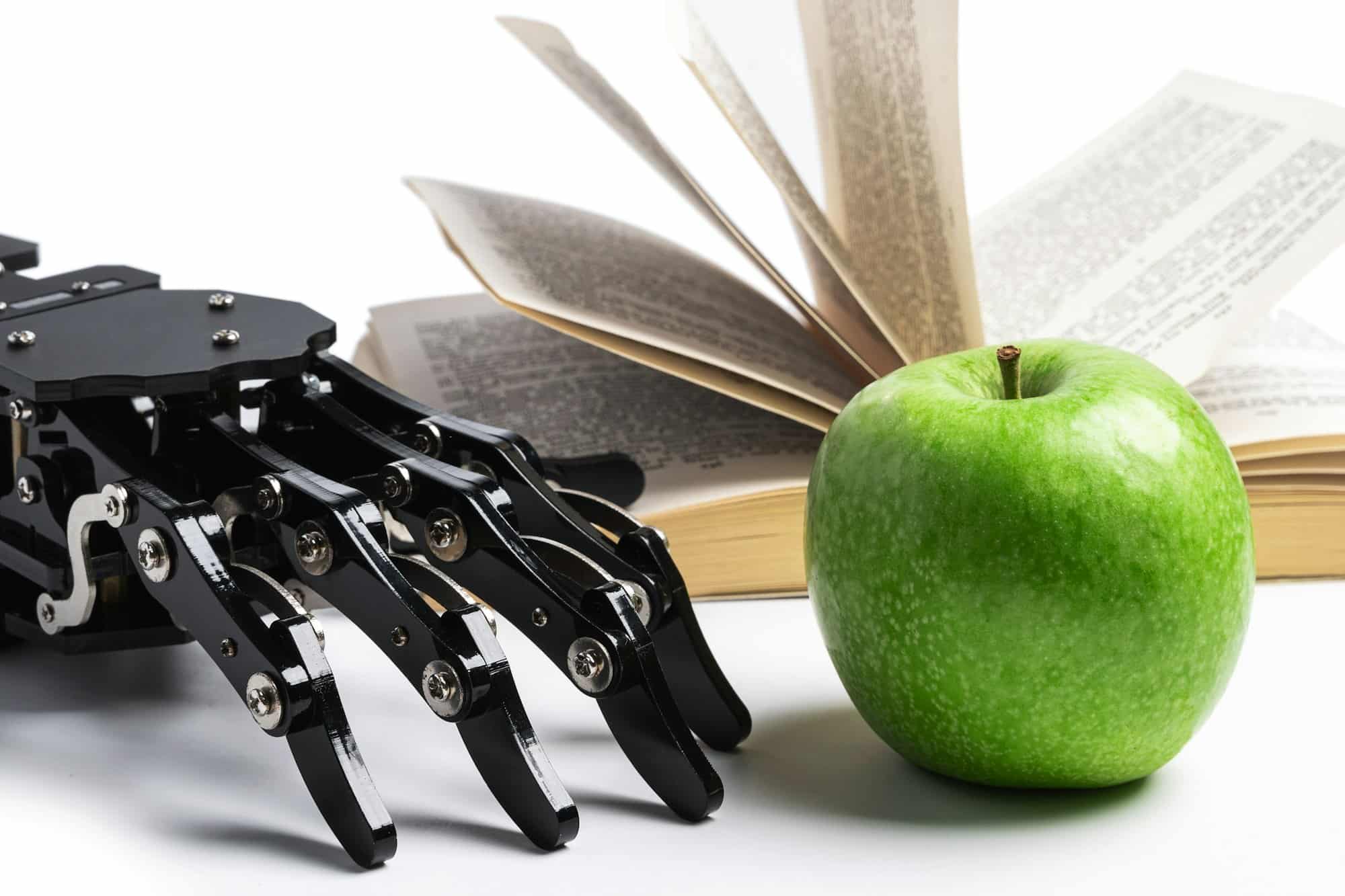 APEL rejects widespread use of Artificial Intelligence by publishers ... APEL rejects widespread use of Artificial Intelligence by publishers ...