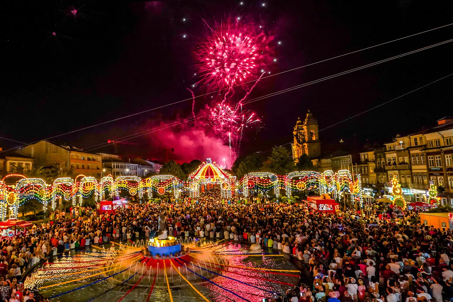 Annual Festivals in Portugal That Shouldn't Be Missed - PPulse