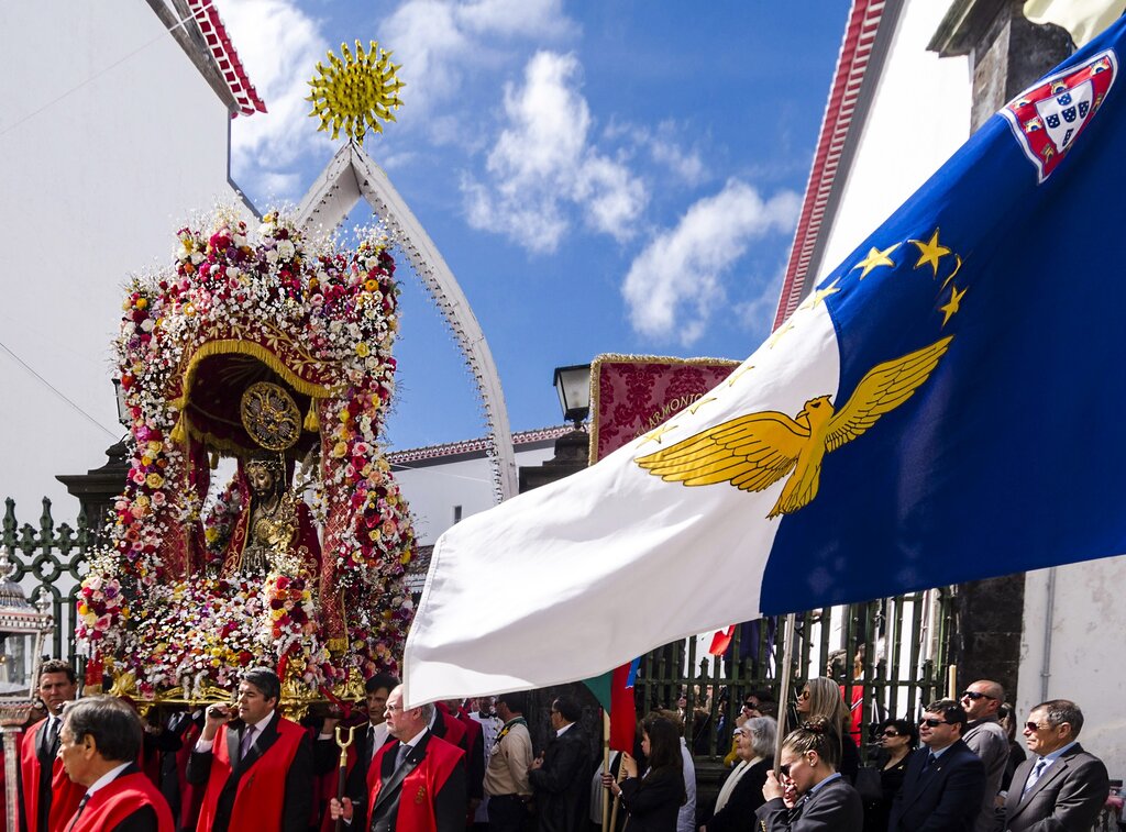 Annual Festivals in Portugal That Shouldn't Be Missed - PPulse